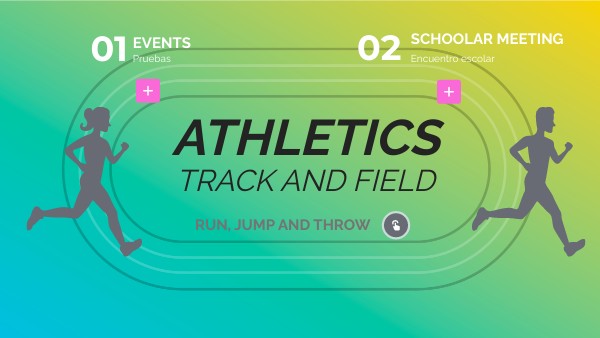Athletics