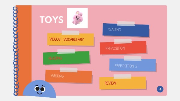 TOYS