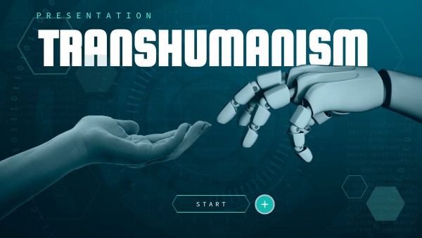Terminale - Transhumanism-LV | Genially