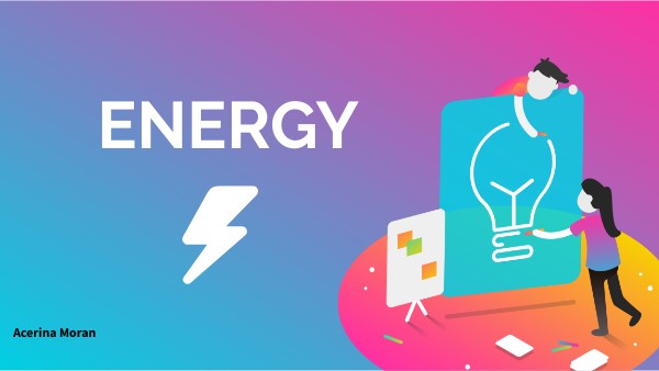 ENERGY 2ESO
