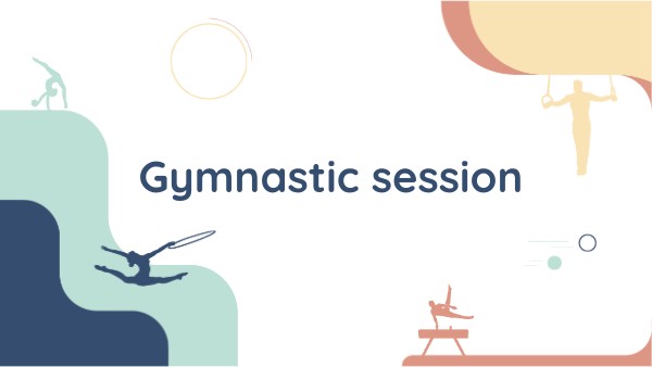 Biomécanique du saut de main et échauffement | Genially