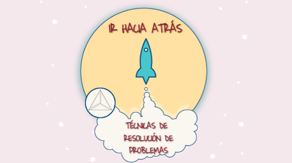 TRP Ir Hacia Atrás | Genially