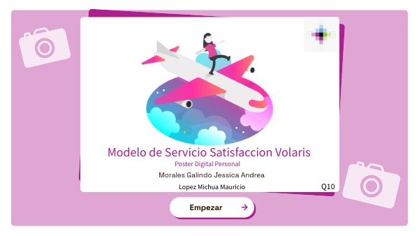 POSTER DIGITAL PERSONAL