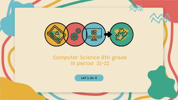 Computer Science III per - LP#3 | Genially