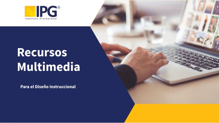 Recursos Multimedia