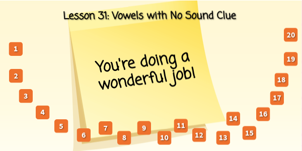 Level 4, Lesson 31 | Genially