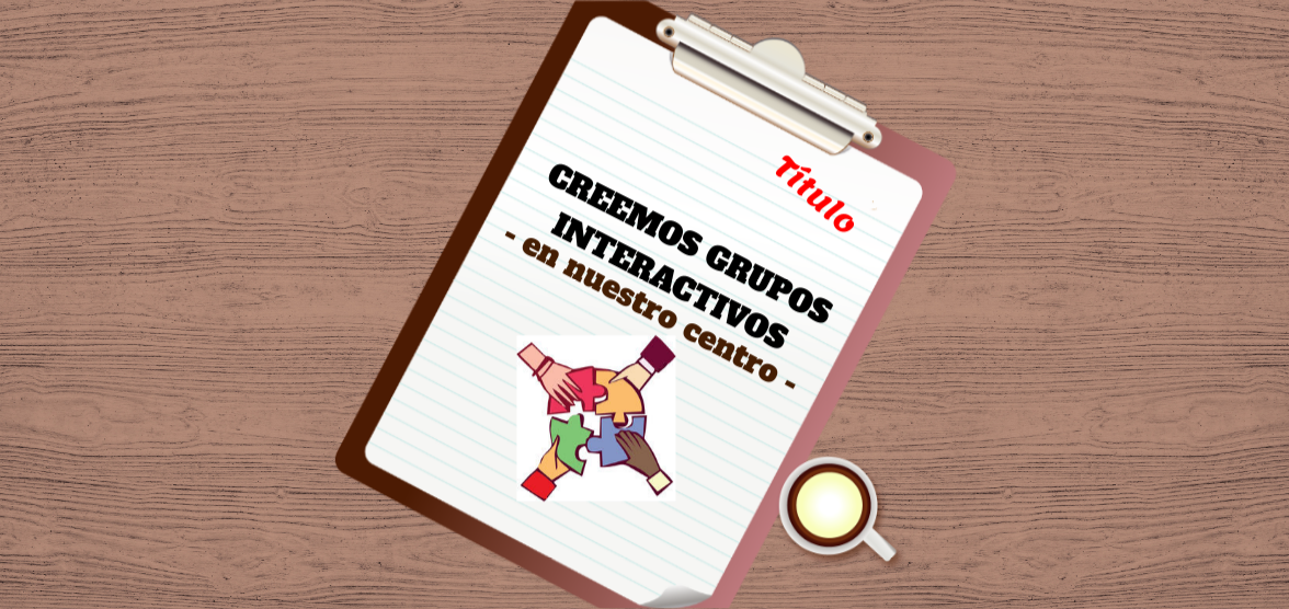 Grupo Interactivos | Genially