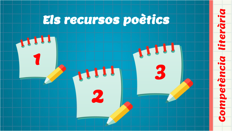 Comp. literària 5 | Genially