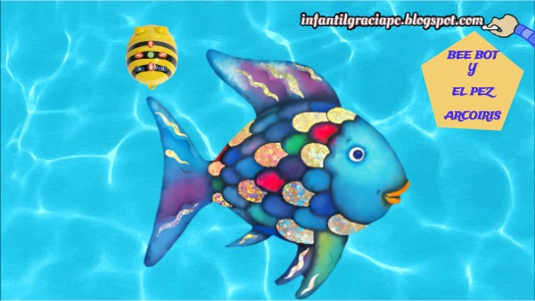 BEE BOOT Y ELPEZ ARCOIRIS | Genially