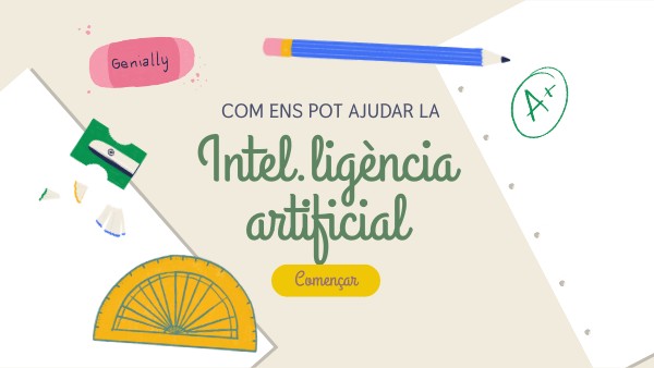 Escape Room Educación | Genially