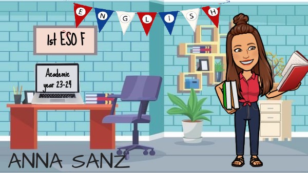 Anna_Presentació_1ESO F | Genially