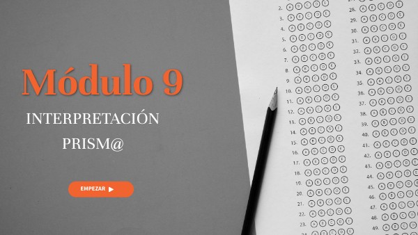 MÓDULO 9 | Genially