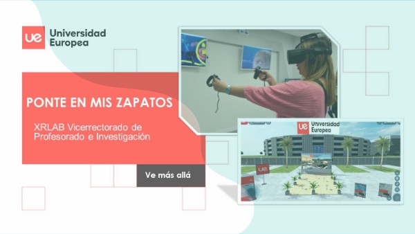 PONTE EN MIS ZAPATOS