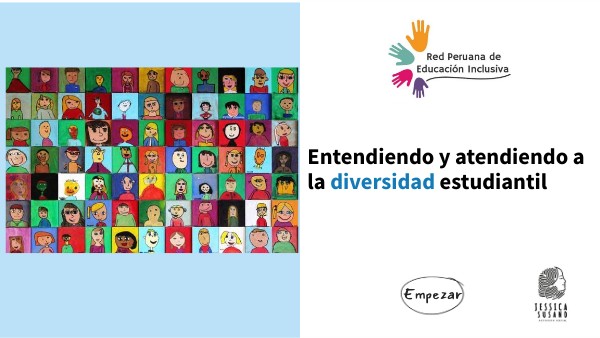 Atendiendo a la diversidad - 2023 | Genially