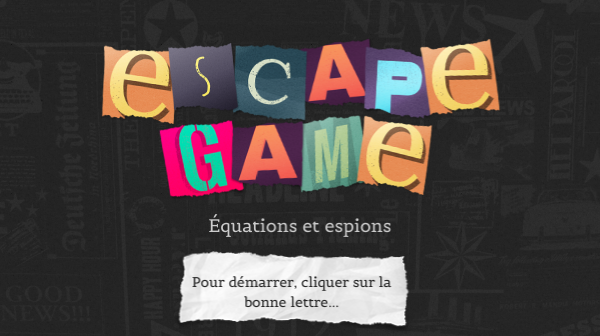 escapegame_eq_sde_gr1 | Genially