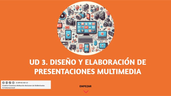 Módulo didáctico genial | Genially