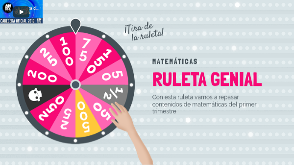Ruleta