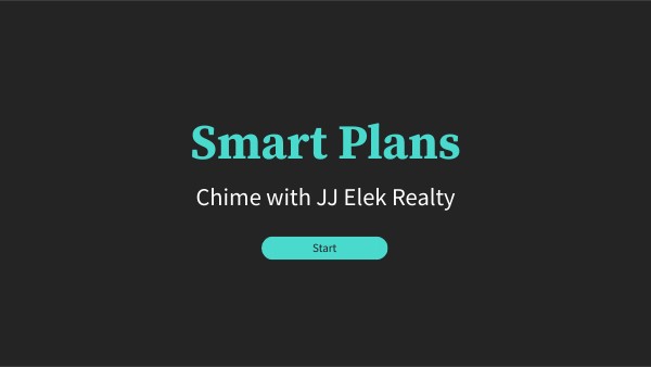 Smart Plans - JJ Elek Realty | Genially