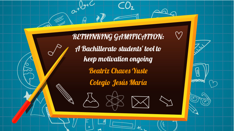 RETHINKING GAMIFICATION