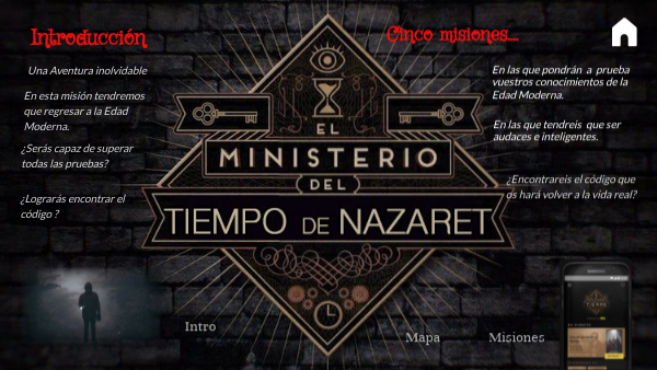 Edad moderna 5º EP | Genially