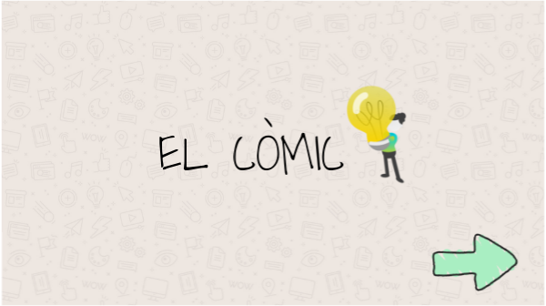 puzzle comic | Genially