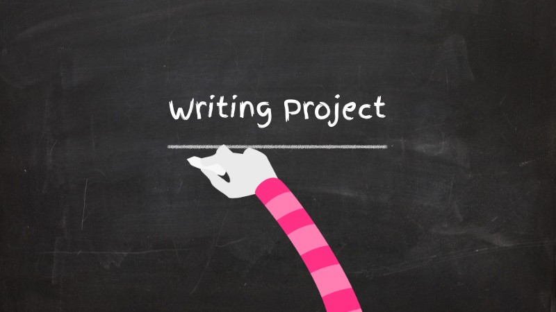 Writing Project