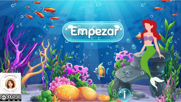 PFC Mediambiente MAR | Genially