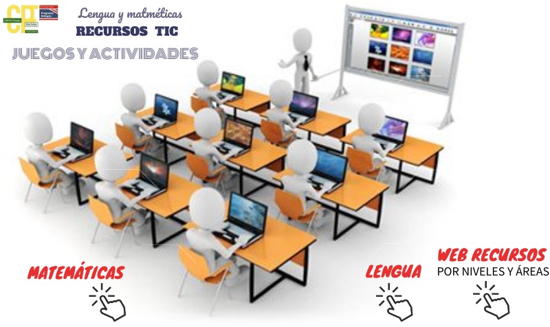 RECURSOS TIC