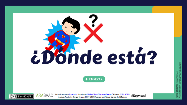 GEMA Y OMAR | Genially