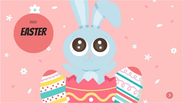 Easter homework Miss Rose | Genially