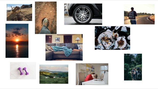 Chapter 8 Oregon Trail 3D | Genially