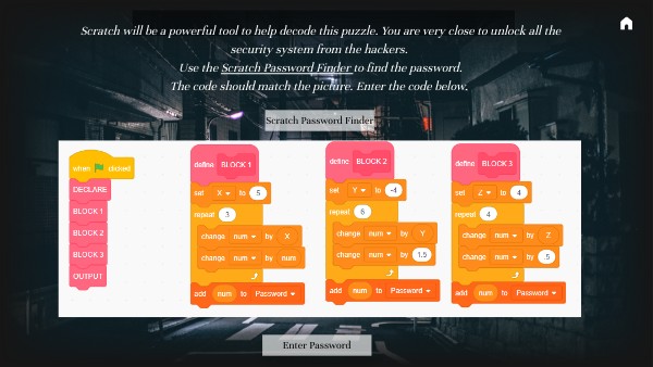 Trojan Horse-MASTER 4