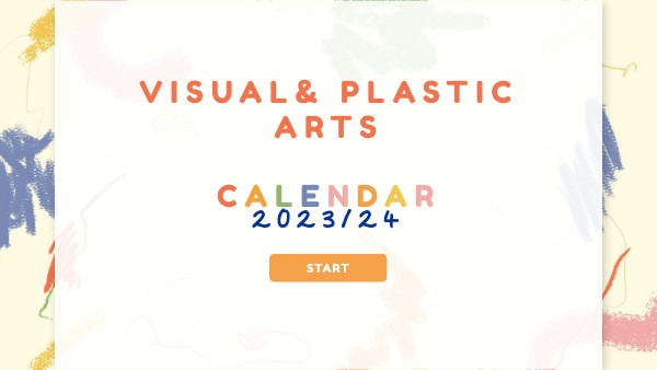 CALENDAR 23/24 | Genially