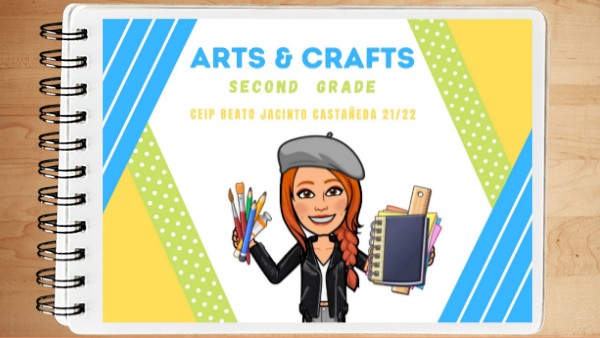 Arts&Crafts 2nd