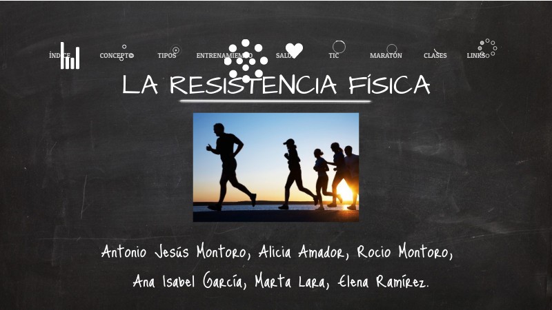 Genially Resistencia. | Genially