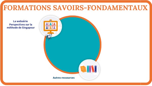 Formations savoirs-fondamentaux