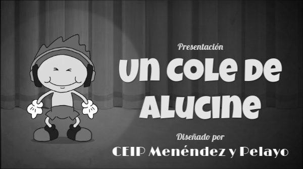 Un cole de alucine global