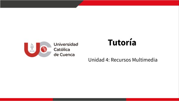 Capacitación Modulo 4 RM