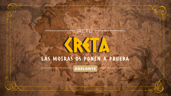 CRETA_Final | Genially