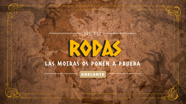Rodas_Final | Genially