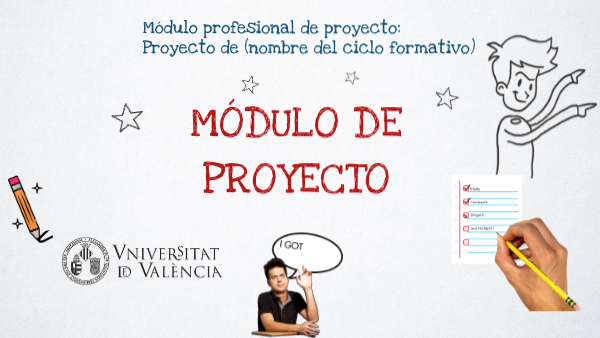 PROYECTO DE MP GS | Genially