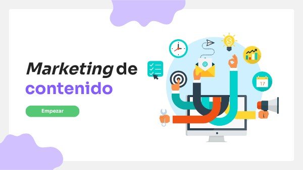 U3_T2_RC_Presentación 1_Marketing de contenido | Genially