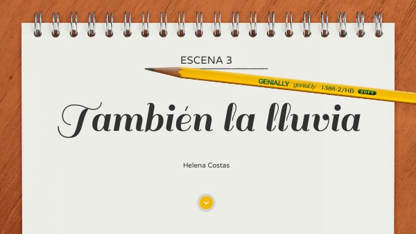 QUIZ LIBRETA | Genially