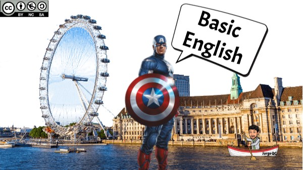 basic english | Genially