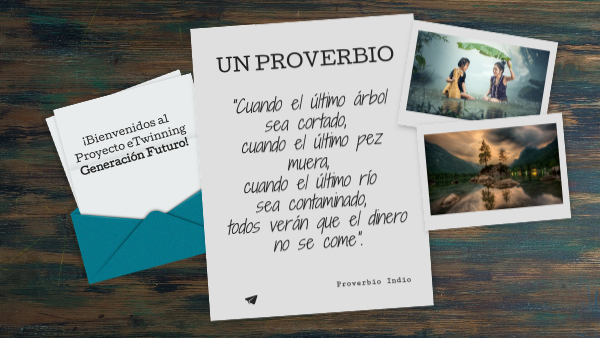 Proverbio indio