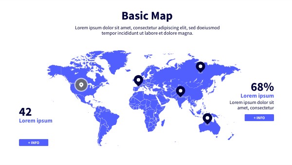 BASIC MAP