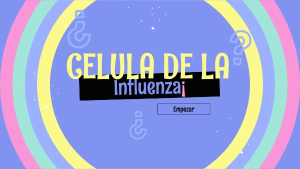 QUIZ Influenza Aketzalli | Genially