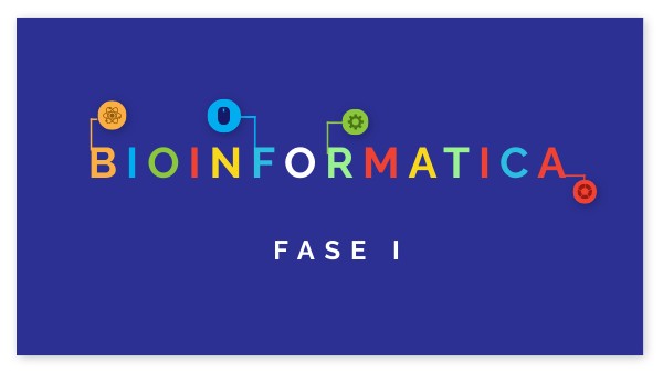 Curso-Bioinformática | Genially