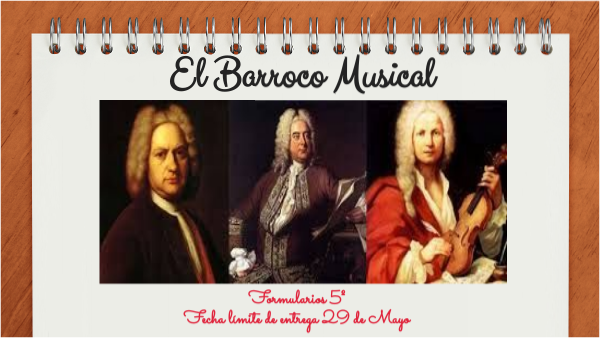 El Barroco Musical