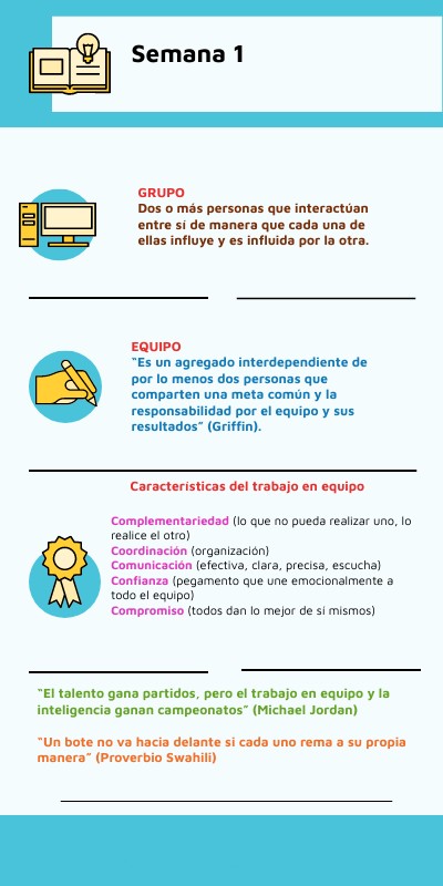 seguimiento 1 b EAD | Genially